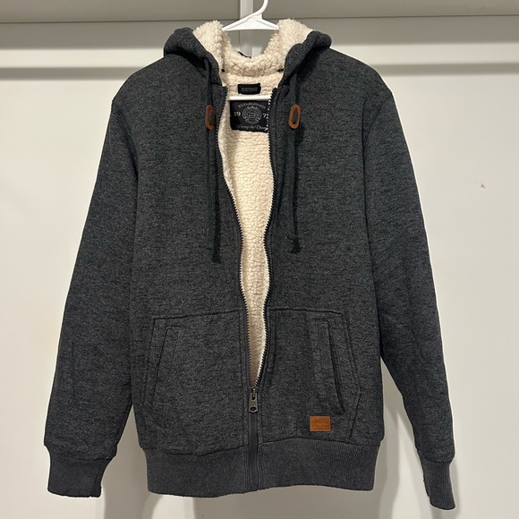 Buffalo David Bitton | Jackets & Coats | Mens Buffalo David Bitton Wool ...